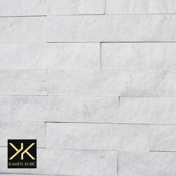 BELE KAMENE ŠTANGLICE 3CM | KAMEN KOJIĆ